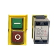NEXAVKPR Electromagnetic Switches Safety Switches Emergency Stop ...