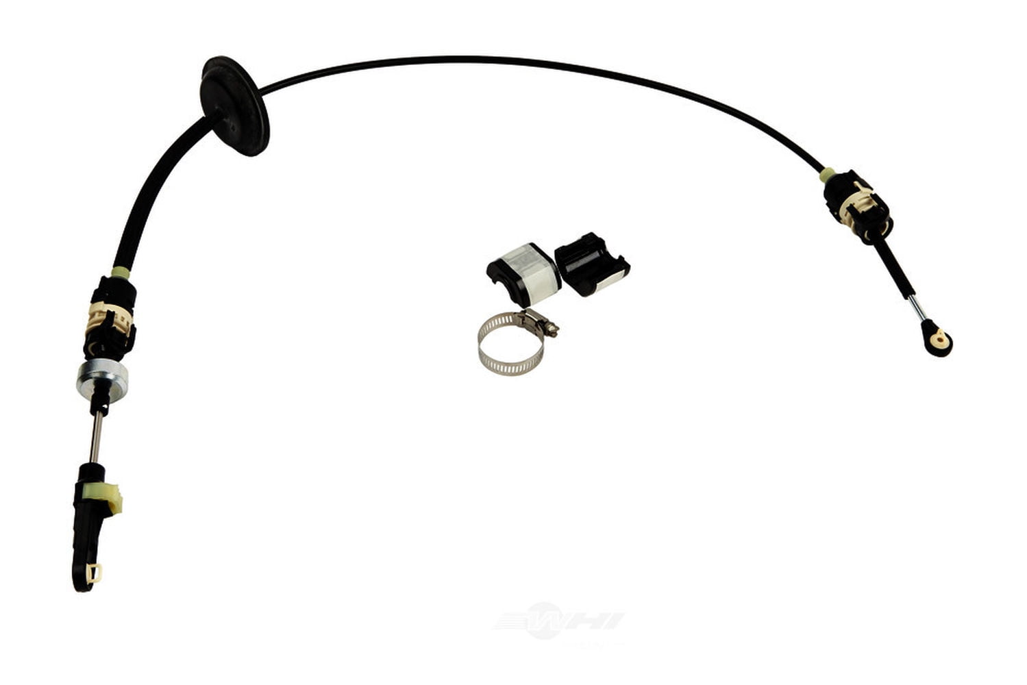 Automatic Transmission Shifter Cable - Walmart.com
