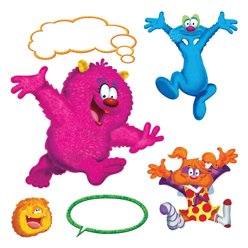 FURRY FRIENDS BB SET - Walmart.com