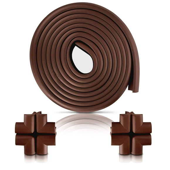 Rubber Corner Guards