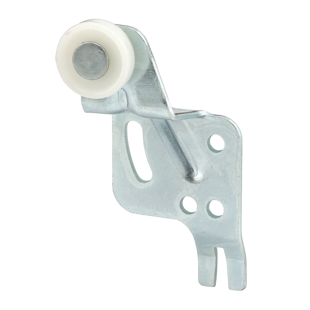 Wardrobe Door Roller 3/4 In. Offset 2/pkg - Walmart.com
