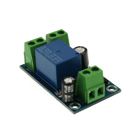 Goriertaly Automatic Switch Board Removable 12V-48V Replaceable ...