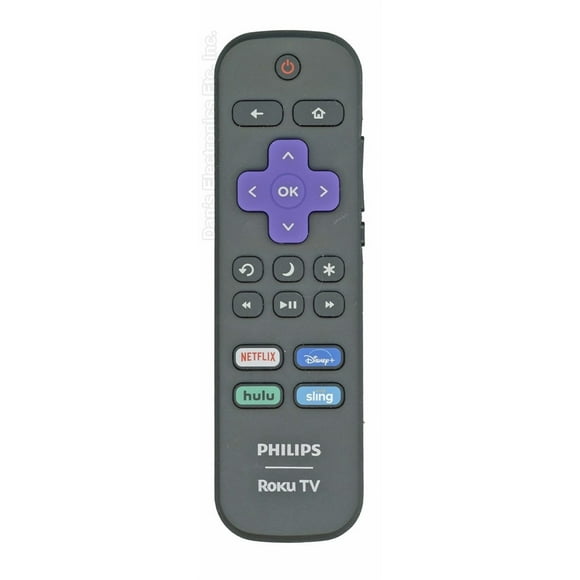 Hulu Remote Control