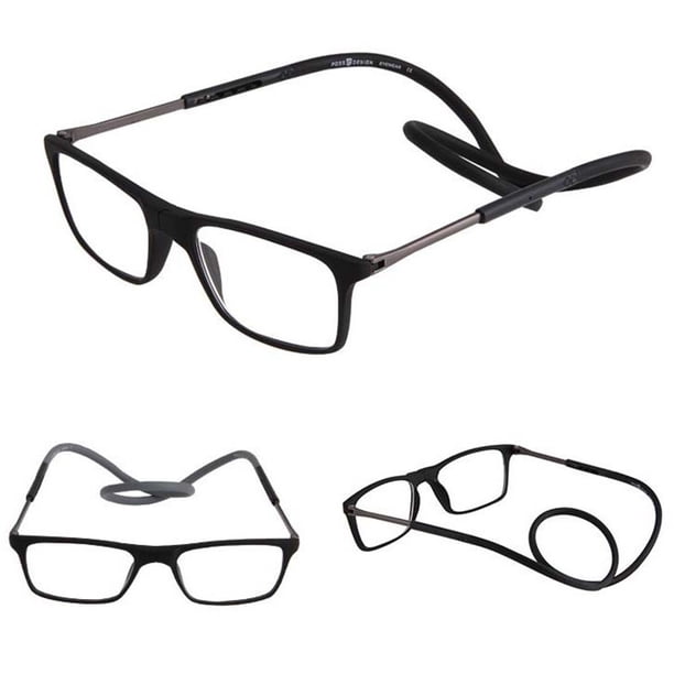 Foldable Reading Glasses