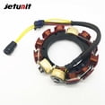 35AMP Stator For Johnson Evinrude Outboard 105 150 175HP 1991-2006 6Cyl ...