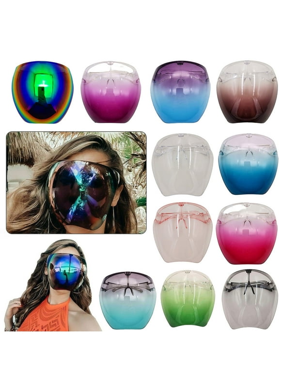 Face Shields - Walmart.com