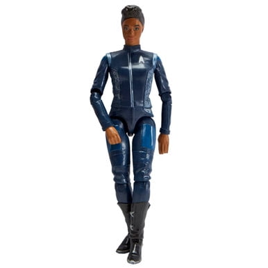 Click here for Imports Dragon Star Trek 5 prices