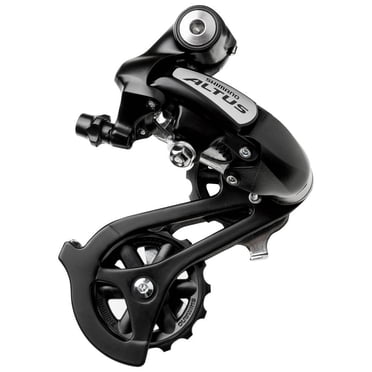 Shimano Tourney RD-TX800 Rear Derailleur - 8 Speed, Long Cage, Shimano ...