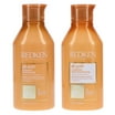 Redken Volume Injection Duo: Shampoo & Conditioner Set, 33 oz Each ...
