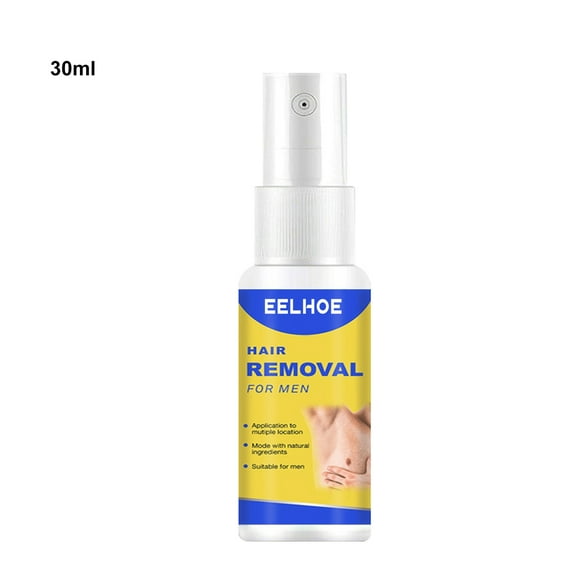 Eelhoe Hair Growth