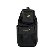 Peregrine Wild Hare Divided Shell Pouch Standard Primer Series, Black ...