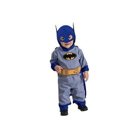 The Batman Child Costume - Small | Walmart Canada