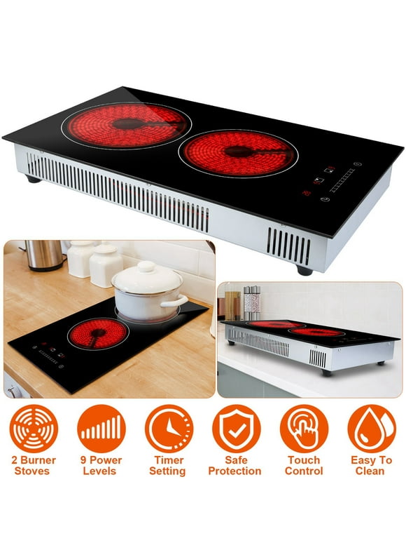 Induction Cooktops in Cooktops & Burners - Walmart.com