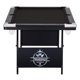 Fat Cat Trueshot 6' Folding Billiard/Pool Table - Walmart.com