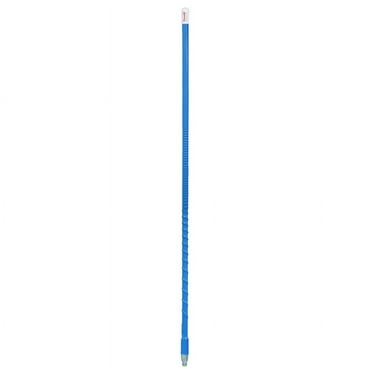 FireStik KW7-R Seven Foot Original FireStik CB Antenna (Red) - Walmart.com