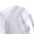 Big & Tall Sleeveless Men's Tank Top Crew Neck Mesh Breathable Cool ...