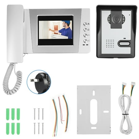 Durable Phone Door System, Visual Door System Video Phone Door System ...