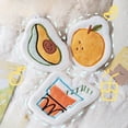 Adorable Cartoon Quick-Drying Hand Towel - Soft Coral Fleece for ...