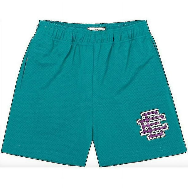 Eric Emanuel Shorts Ee Shorts Sports Breathable Mesh Pants Ee Basic ...