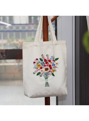 Embroidery Kits in Needlepoint & Embroidery - Walmart.com