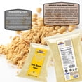 Rani, Soya Beans Flour, 28oz, All Natural Vegan Gluten Friendly ...