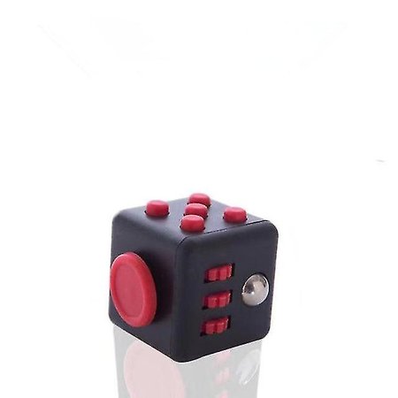 Decompression Dice & Ring Characteristic Office Toy Pressure Resistance ...