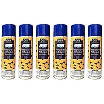 Odif, Spray & Fix Temporary Fabric Adhesive, 12.4oz, 6 Pack - Walmart.com