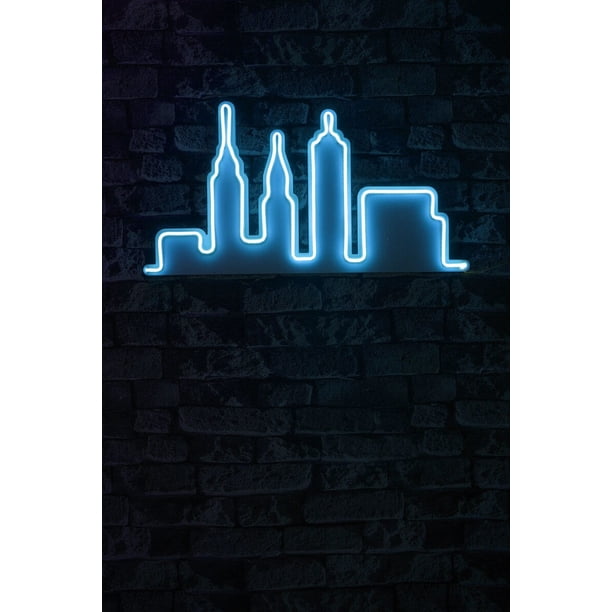 Neon Nyc
