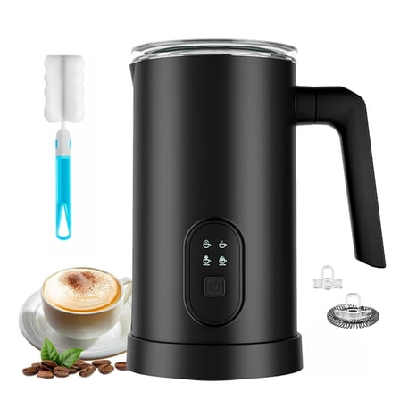 Bellman Stovetop Milk Steamer 50SS - Walmart.com
