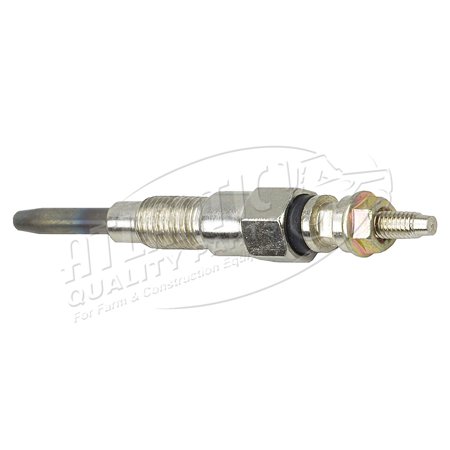 Complete Tractor 1900-1002 Glow Plug, Gray | Walmart Canada