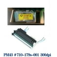 300dpi Thermal Printhead 710-179S-001 OEM for Intermec PM43 PM43 ...