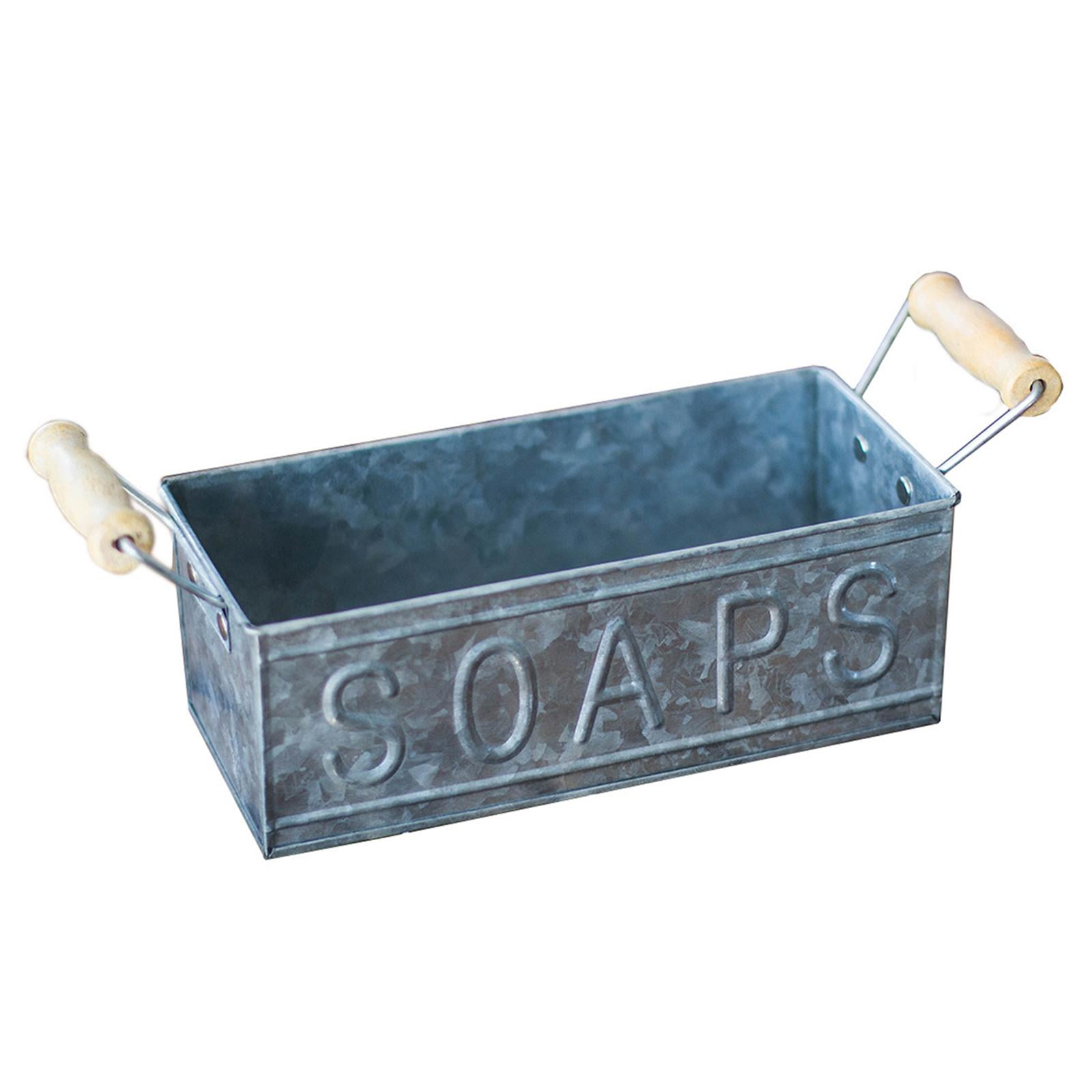 Click here for Growth Tank Galvanized Pots  Container Decoration... prices