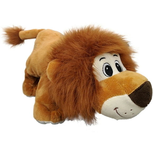 Lion Stuffed Animal