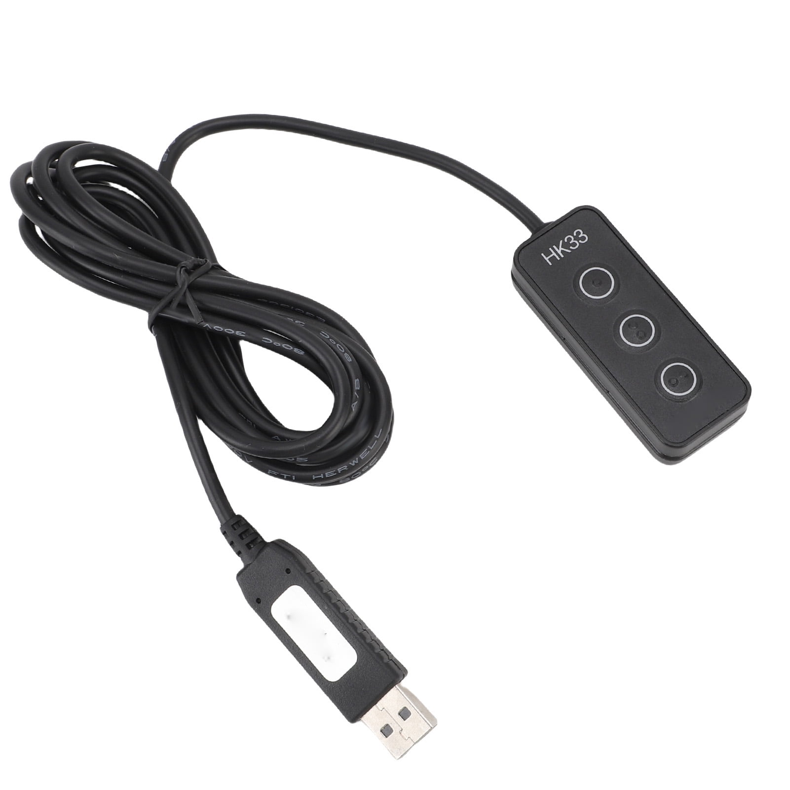 CLAVE DE PROGRAMACIÓN DE MACRO USB, 3 TECLAS USB TECLADO BRAILLE Design ...