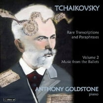Anthony Goldstone - Schubert, R. : Piano Masterworks Vol. 1 - Music ...