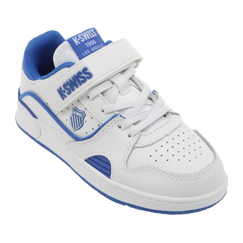 Tenis K-Swiss METEOR CH Children Color Azul | Walmart en línea