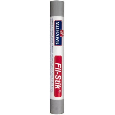 Mohawk Fill Stick (Fil-Stik) Putty Stick for Wood Repair (Honey Maple ...