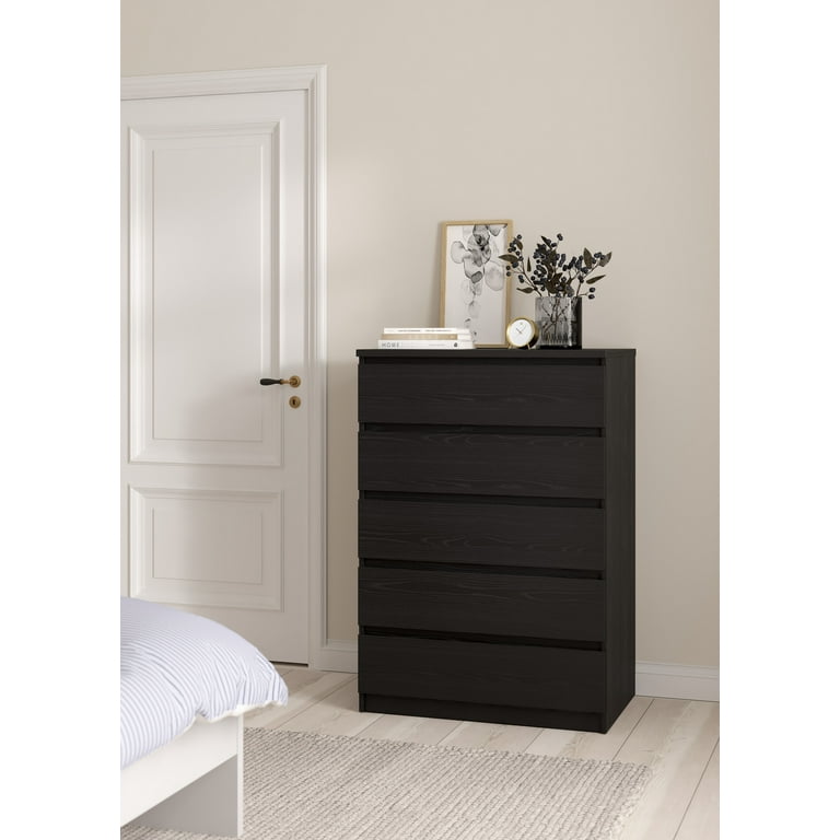 Tvilum scottsdale 5 drawer chest store