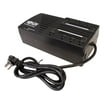Tripp Lite 600VA UPS Battery Backup, Ultra Compact Desktop UPS, Standby ...
