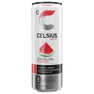CELSIUS Fizz Free Energy Drinks Variety Pack, Zero Sugar, 7 Essential ...