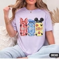 And Friends Dr. Pepper Shirt, Cartoon Soda Shirt, Retro Soda Can Tee ...