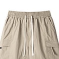 Daiosportswear Men's Athletic Sweat Shorts Loose Fit Lightweight ...