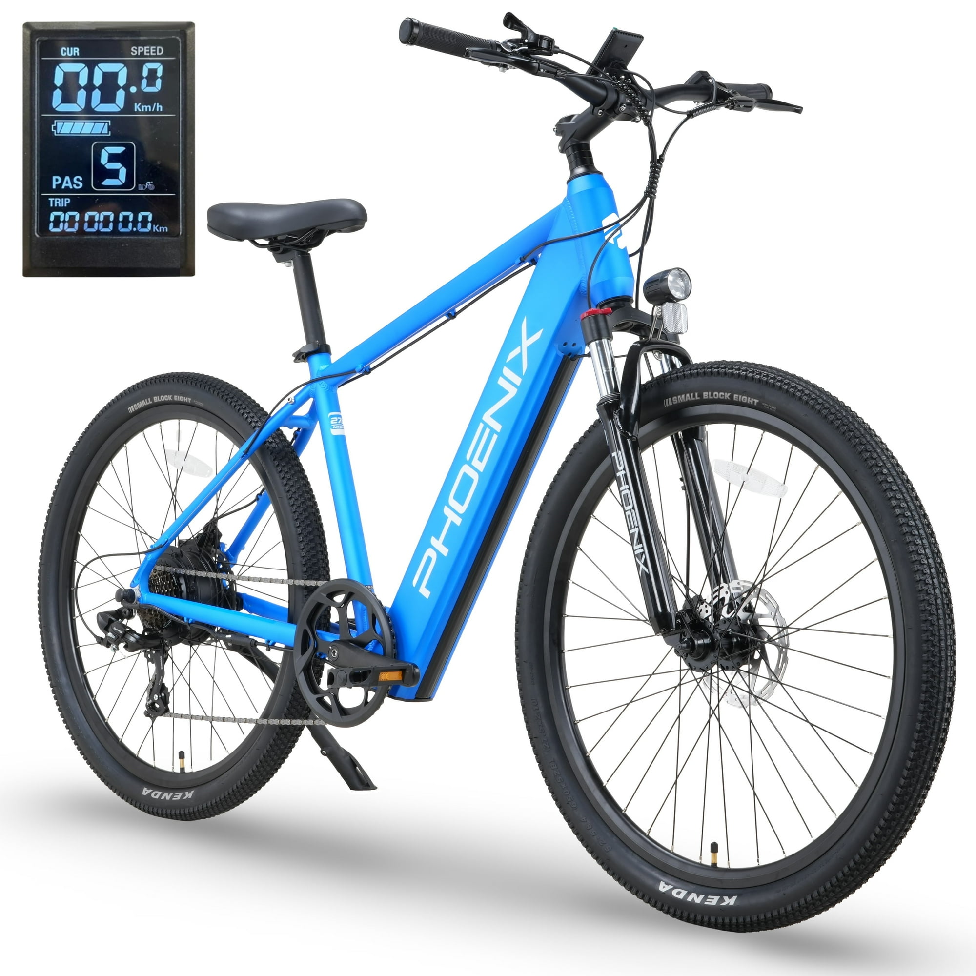 Click here for Abellz 100 Km Range  32 Km/H  27.5 Electric Bike -... prices