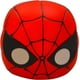Marvel Spiderman Glow Buddies Shaped Head Mini Night Light - Walmart.com