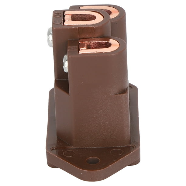Toma de corriente IEC de cobre puro, conector IEC Monosaudio ...