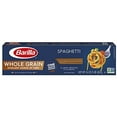 Barilla Whole Grain Pasta, Spaghetti, 16 Ounce (Pack Of 12) - Walmart.com
