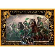 Cmon A Song of Ice & Fire: Tabletop Miniatures Game - Stark Outriders ...