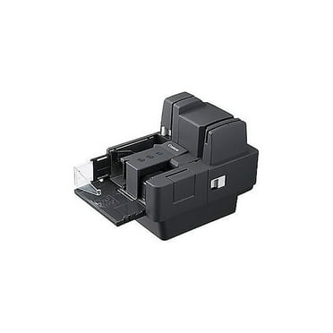 Canon Imageformula Cr-120 Check Transport Check Scanner - 150-item ...