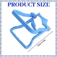 Rulong 5-Gallon Water Bottle Handle Lifter, Easy Lift Transport Grip ...