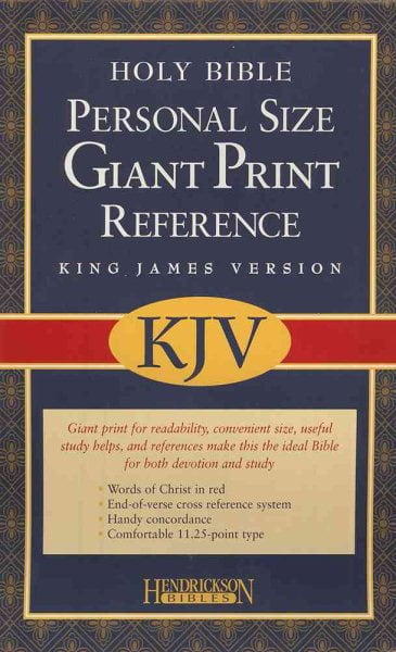 Holy Bible - Walmart.com